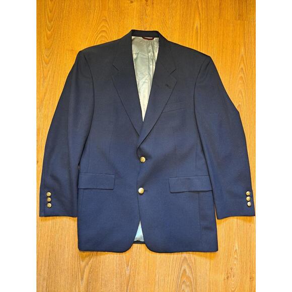 Jack Nicklaus | Suits & Blazers | Vintage Jack Nicklaus Blazer Mens 42r ...